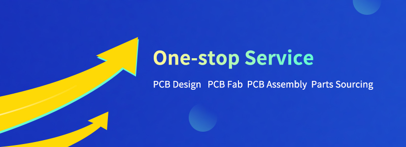 EDADOC provides you with one-stop hardware innovation technology service,PCB design,PCB ...